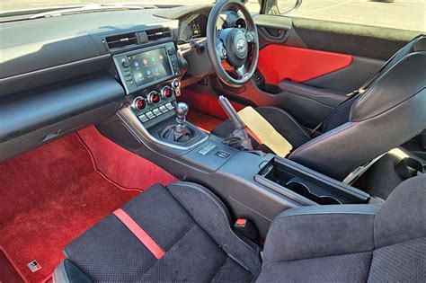 Toyota Gr86 Engine Specs And Motor Options Carsguide