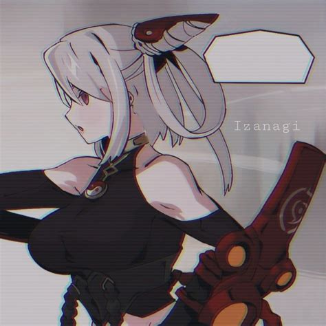 Qi Metadinha Couple Aov Ícone Personagens Femininos Personagens De