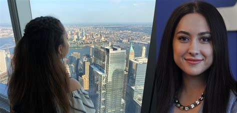 Ioana Munteanu On Linkedin Coming To America Staying For Senior