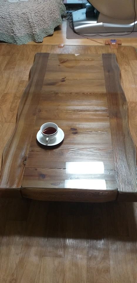 대전 식탁유리 꼼꼼한 아재유리에게 맡기세요 네이버 블로그