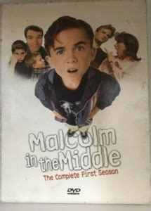 Malcolm In The Middle Ita Acquisti Online Su Ebay