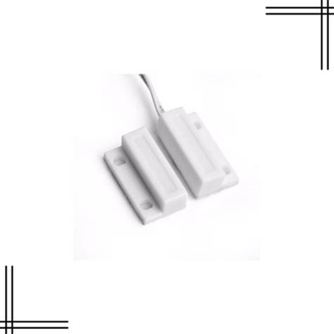 sensor magnético mc 38 com fio para arduino esp8266 esp32 submarino