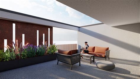 Maison Unifamiliale à Gasperich Odc Architecture