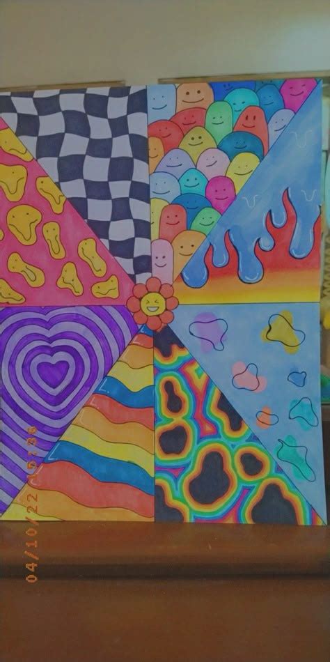 Dibujo Pequeño Aesthetic