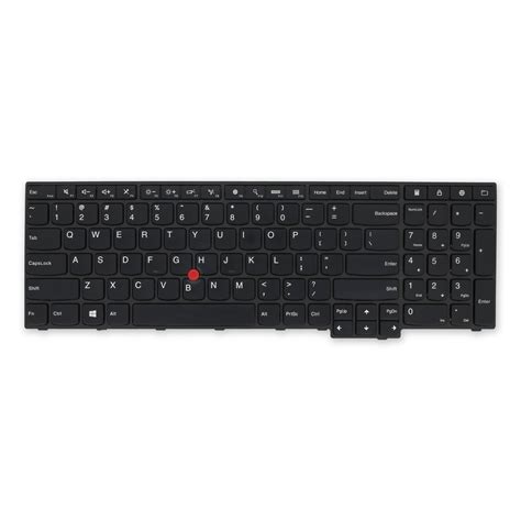 Lenovo Thinkpad Edge E550 Parts Ifixit
