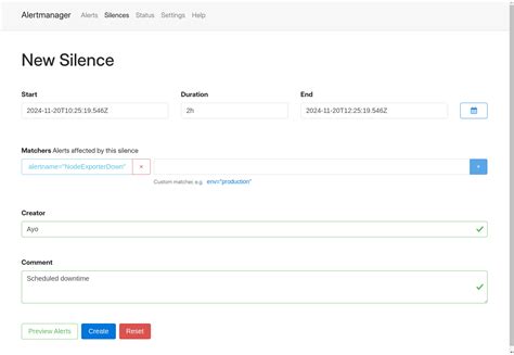 Effective Alerting With Prometheus Alertmanager Better Stack Community