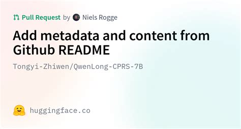 Tongyi Zhiwenqwenlong Cprs 7b · Add Metadata And Content From Github Readme