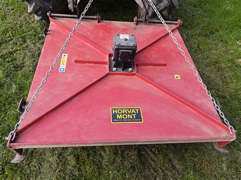 Roto Malcer Sirine 140 Sa četri Noža