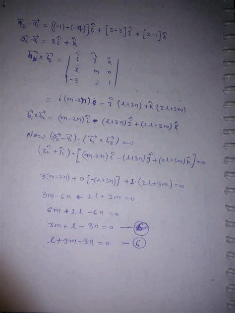 the equation of the line passing through 4 3 1 parallel to the