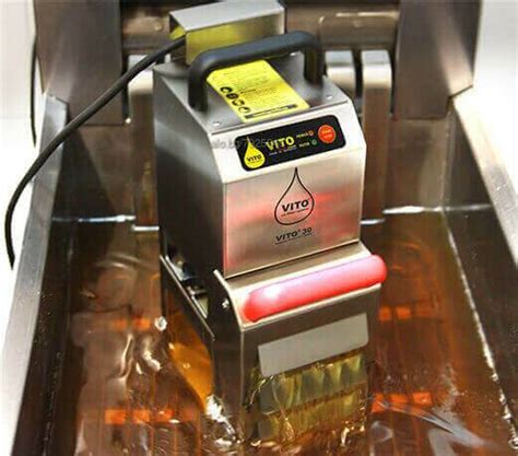 Машини за пречистване на мазнина Vito® Промо цени и Оферти за лятото до Октомври Друго за