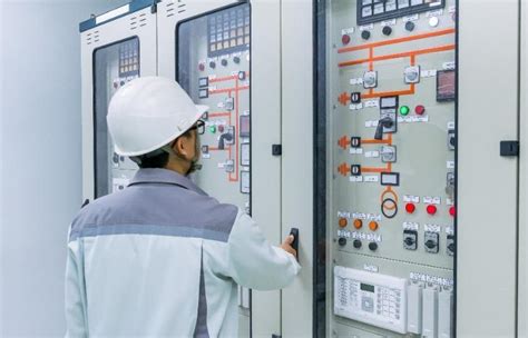 Know Your Building™ Electrical Systems Monitoring