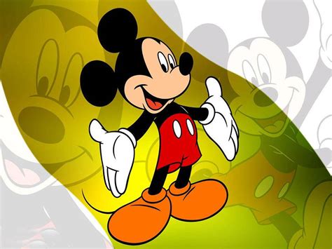 1200 Mickey Mouse Hd Wallpapers