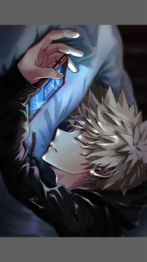 Sleeping Bakugo Repost Kaori Anime Dibujos De Anime Dibujos Faciales