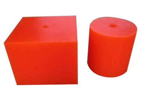 Polyurethane Block At Best Price In India