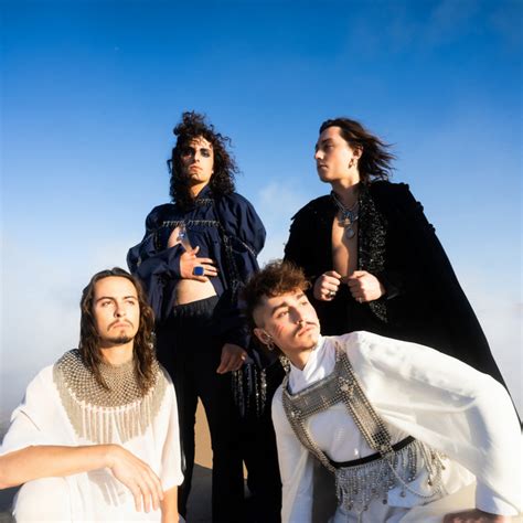 Sep 14 2018 Greta Van Fleet Dorothy At Arlene Schnitzer Concert Hall Portland Oregon