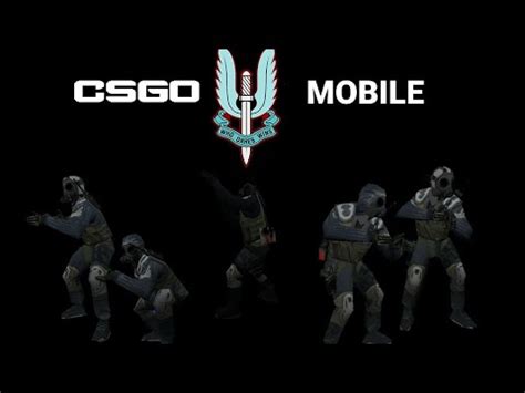 CSGO UPDATE YouTube