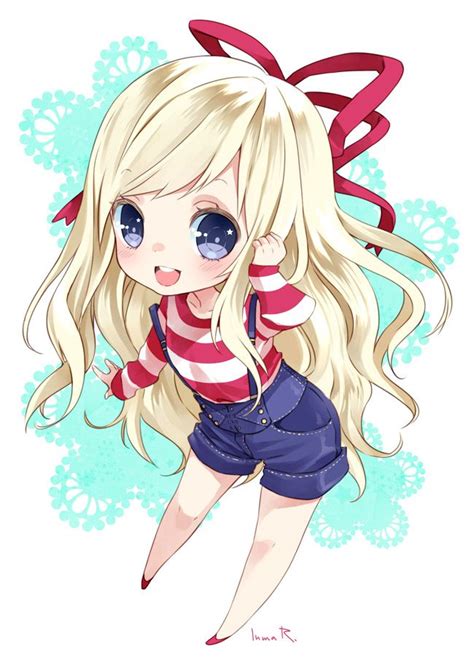 L X Light Chibi By Ren Forever205 On Deviantart Artofit