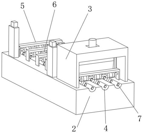一种电力电缆切割装置的制作方法
