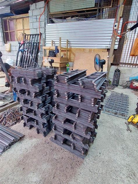 Heavy Duty Chb Machine Commercial And Industrial Construction Tools And Equipment On Carousell