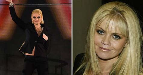 I Had Three Weeks To Live Danniella Westbrook S Shock Drug Confession Daily Star