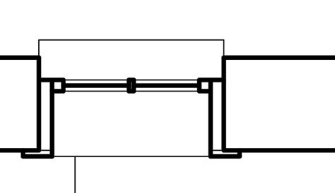 Layout Line Corner Suddenly Not Fully Joined LayOut SketchUp Community