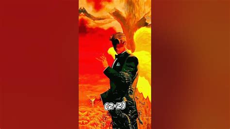 Lucifer Vs Pre Retcon Beyonder Shorts Marvel Dc Lucifer Beyonder