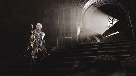 One Day Ill Figure Out How To Add And Use Reshade Properly In My Game