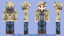 Winter Minecraft Skins Planet Minecraft Community