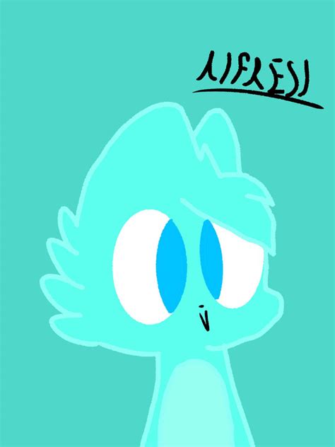 Slushi From Chikn Nuggit Uwu By Alfresiuwu On Deviantart