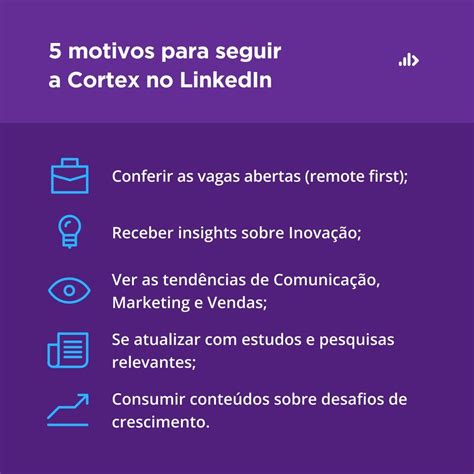 victor borges da costa on linkedin você sabia que a cortex é o maior
