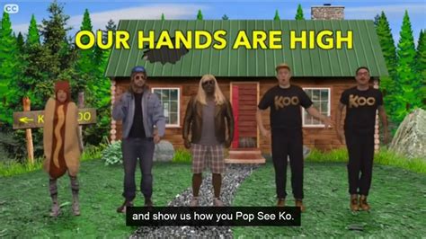 Pop See Koo Remix Youtube
