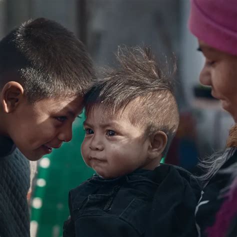 Seis De Cada 10 Niños Y Adolescentes Viven En La Pobreza En La