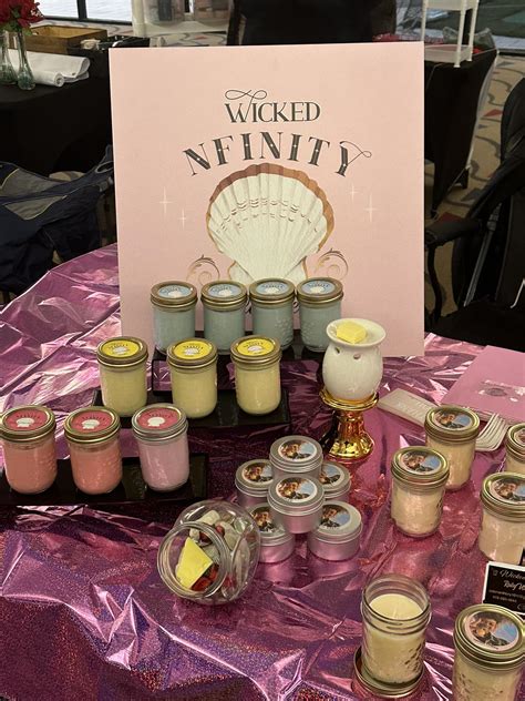 Wicked Wax Wicked Wax Candlessoapskin