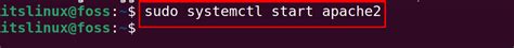 How To Install Zabbix On Ubuntu Its Linux FOSS