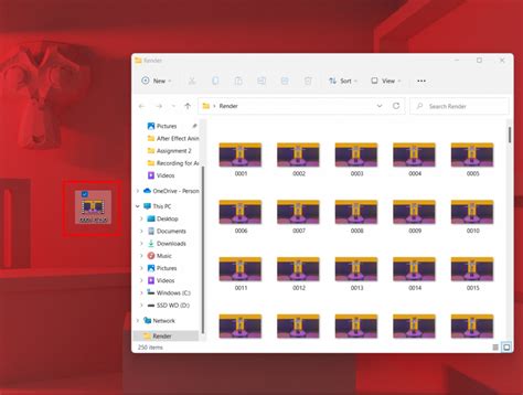 Blender How To Make Image Sequence GamePretty