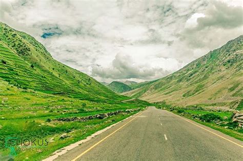 Elevation Of Babusar Pass Topographic Map Altitude Map
