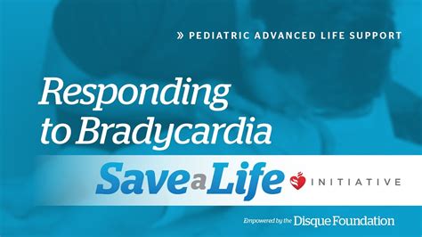 Management Of Bradycardia Pals Online Handbook