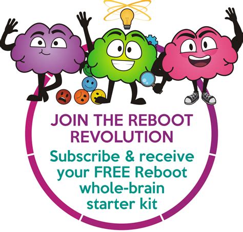 Our Story Rebooting Now Success In Learning And Life