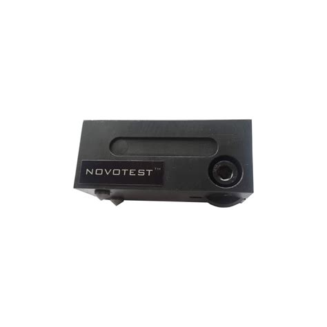 Buchholz Coating Hardness Tester Novotest Tb 1 Novotest Quality Testing Devices Hardness