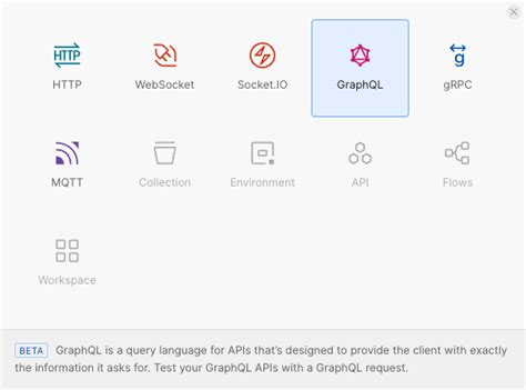 Graphql Via In 7 Ways Curl Python Php Js Ruby Java Postman