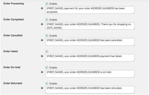 Sms Extension For Woocommerce Tutorial Biz Text