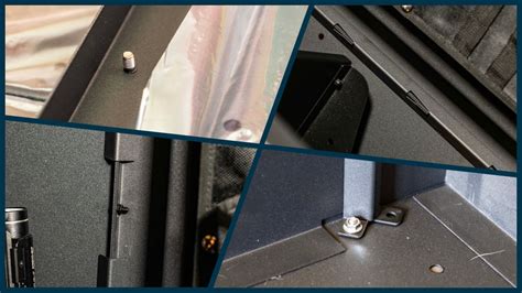 Secureit Agile 52 And Fast Box Gun Safes Review