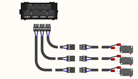 docs blackbox x32 lever microswitches png [openbuilds documentation]