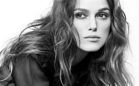 Keira Knightley Long Hair Images Wallpaper Hd Celebrities 4k
