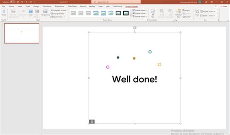 Create And Insert S In Powerpoint 2022 Slidelizard®