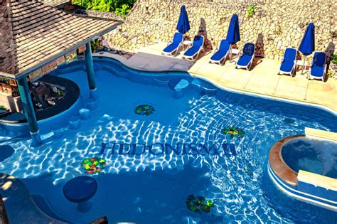 Hedonism Ii Jamaica Packages