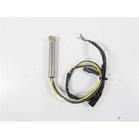 2010 Harley Touring Flhxse Cvo Street Glide Ride By Wire Sensor Read