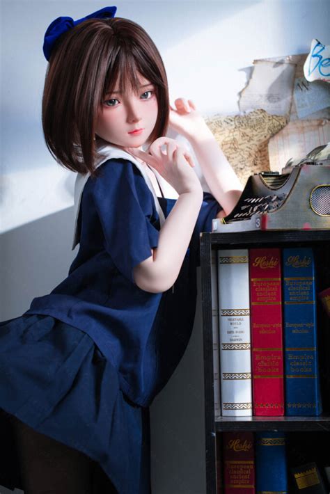 Bezlya 136cm Molly Silicone Strawberry Climax