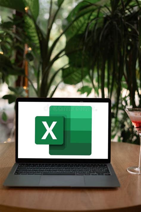 Spreadsheet Software Logo