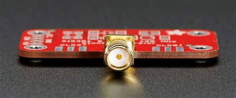 What Is The Difference Between Sma And Smc Connectors Rayming Pcb